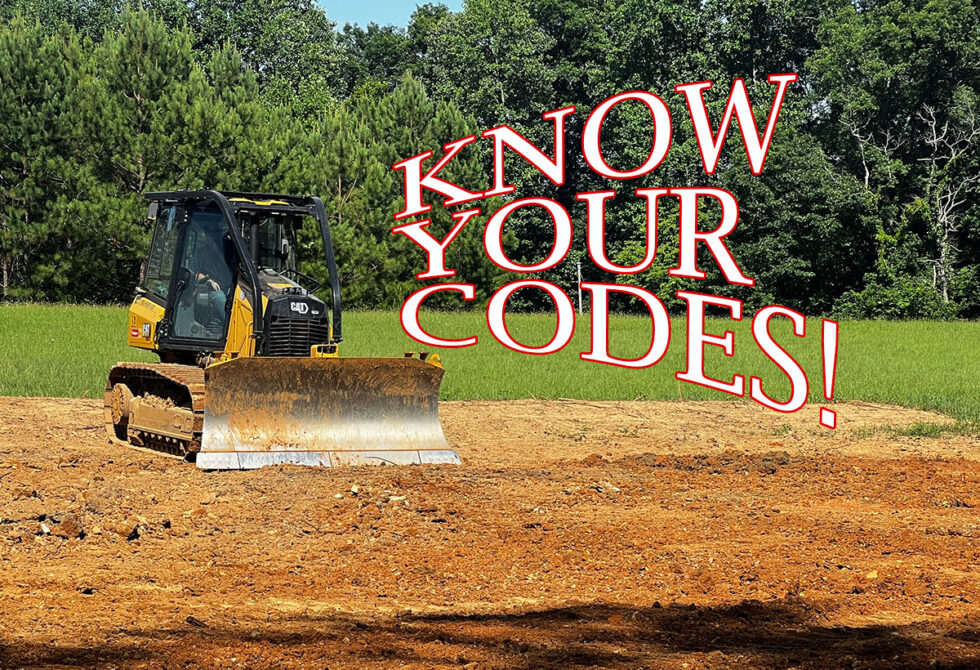 A Guide to Understanding the Importance of Local Building Codes for New ...