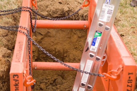 Trench Boxes: What They Are and How to Use Them on a Construction ...