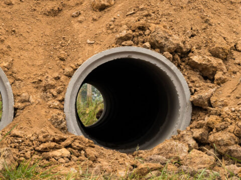 Installing Culvert Pipe - a Guide for Construction Pros