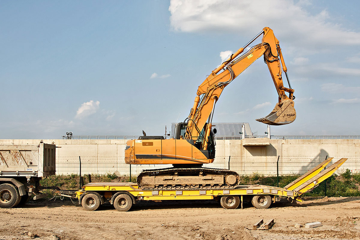 The Ins and Outs of Construction Mobilization: Maximizing Efficiency ...