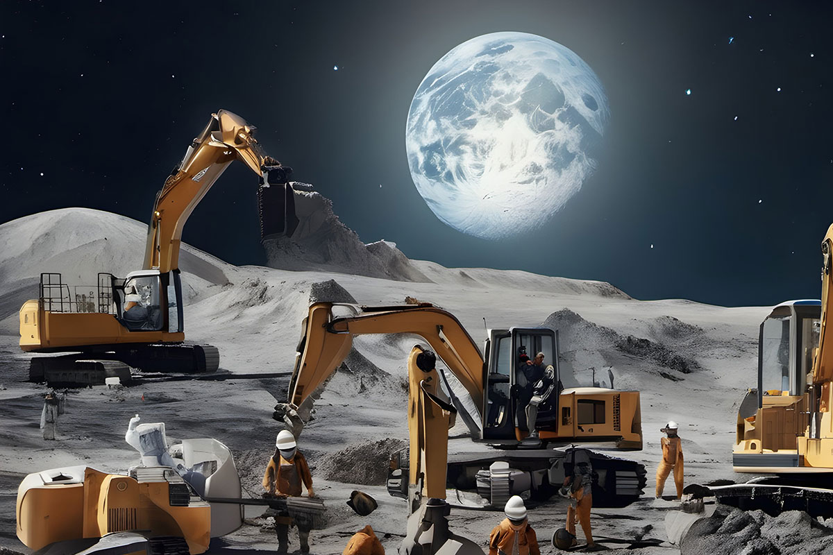 Looking Into the Future: Major Trends in Construction for the Next ...