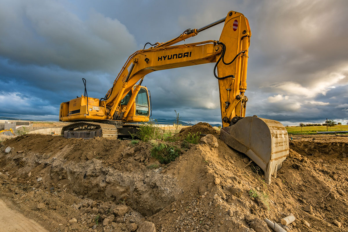 Safe Excavation Practices: Ensuring the Integrity of Underground ...