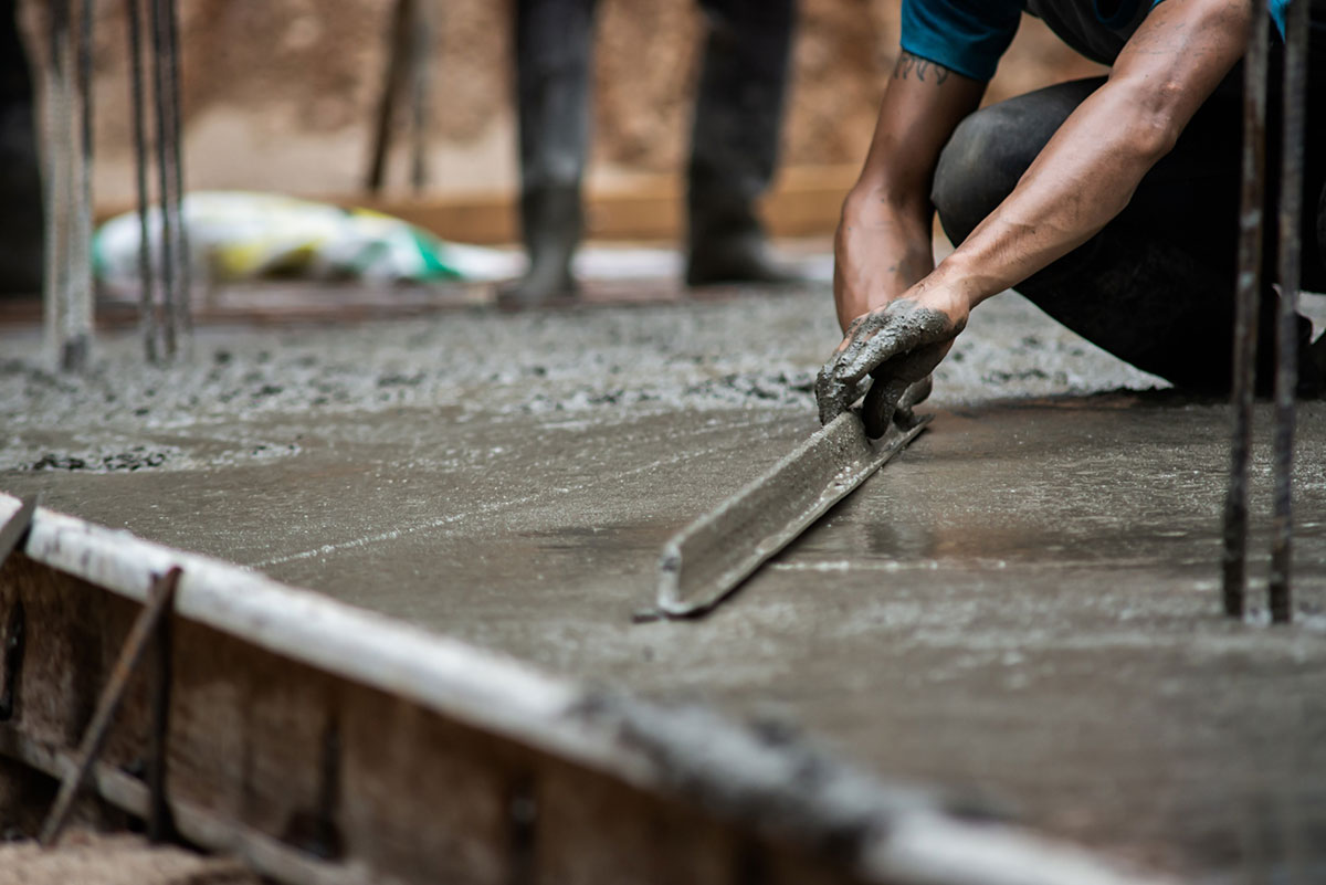Bidding Concrete Work: How to Win More Jobs More Easily - ProfitDig