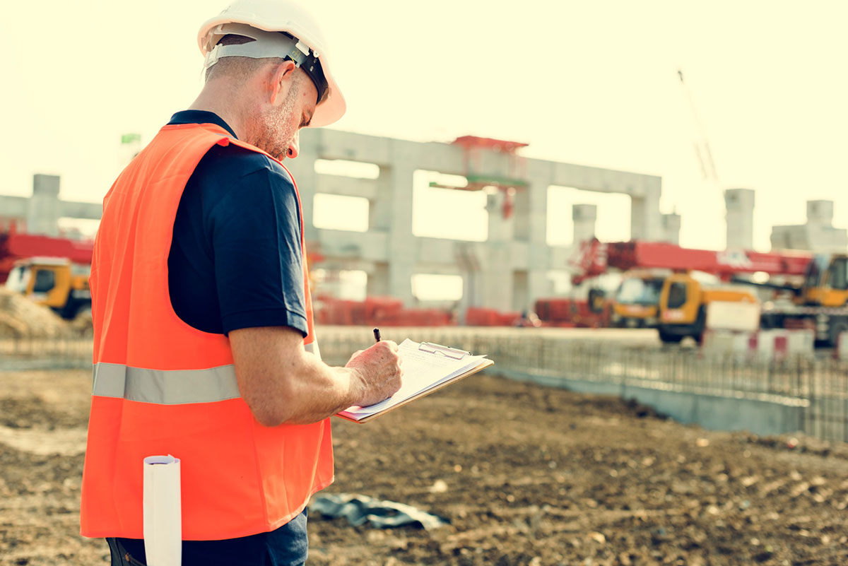 The Importance of Daily Construction Jobsite Documentation: A Guideline ...