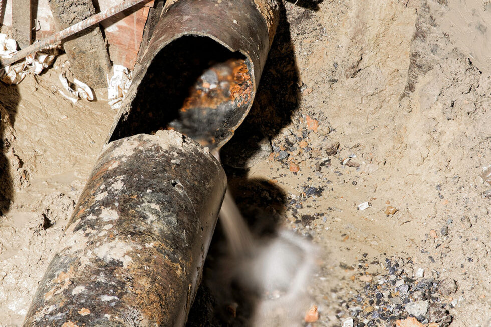 Sewer Pipe Lining - What Contractors and Consumers Need to Know - ProfitDig