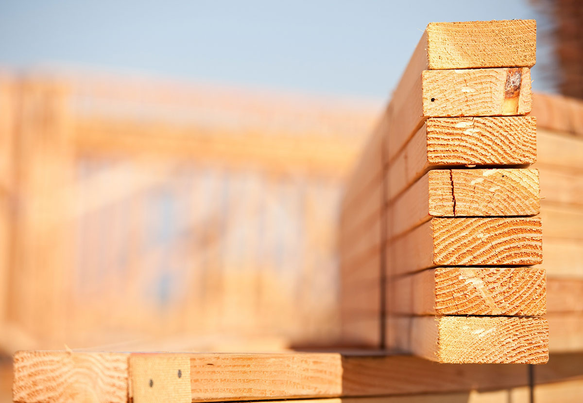 Everything You Never Knew About 2x4s: The Unsung Heroes of Construction ...