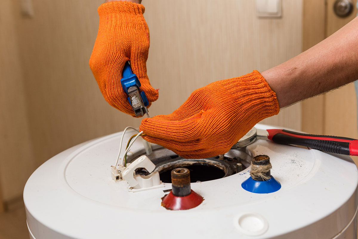 How to Install a Hot Water Heater: A Guide for Everyone - ProfitDig