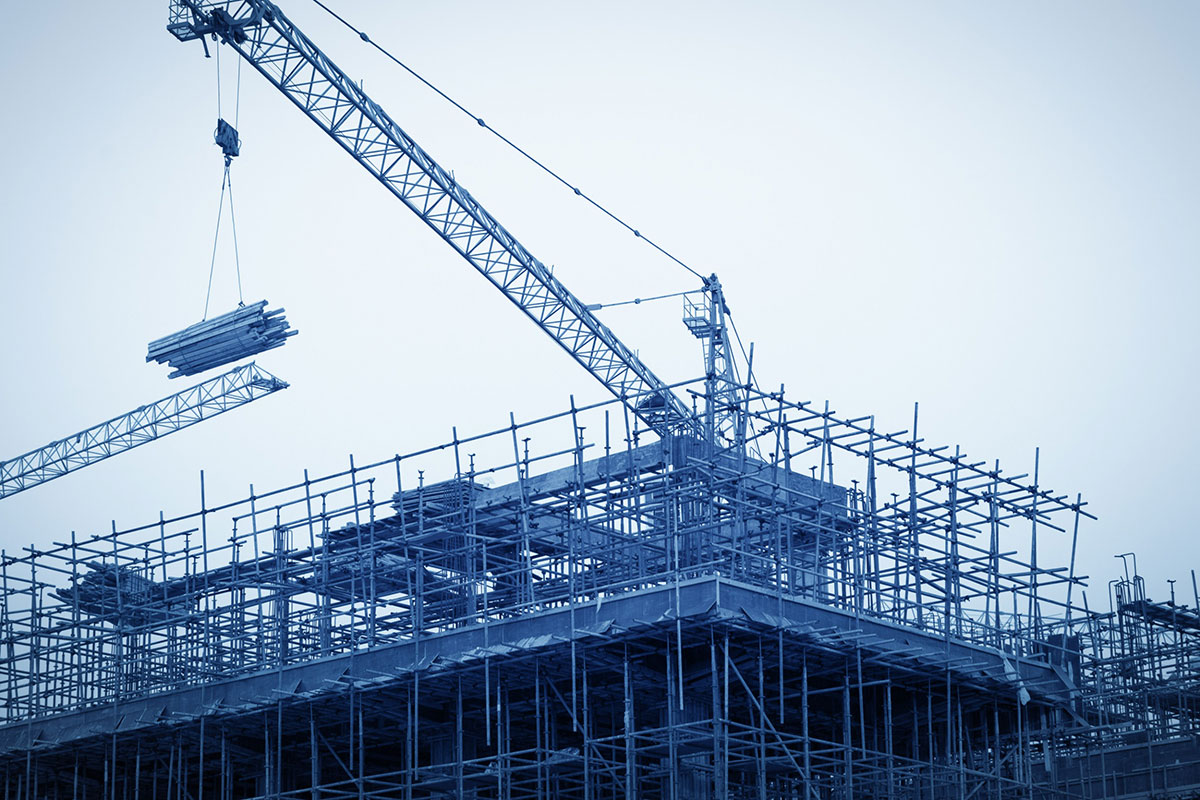 Navigating Megaprojects as a Small Construction Contractor - ProfitDig