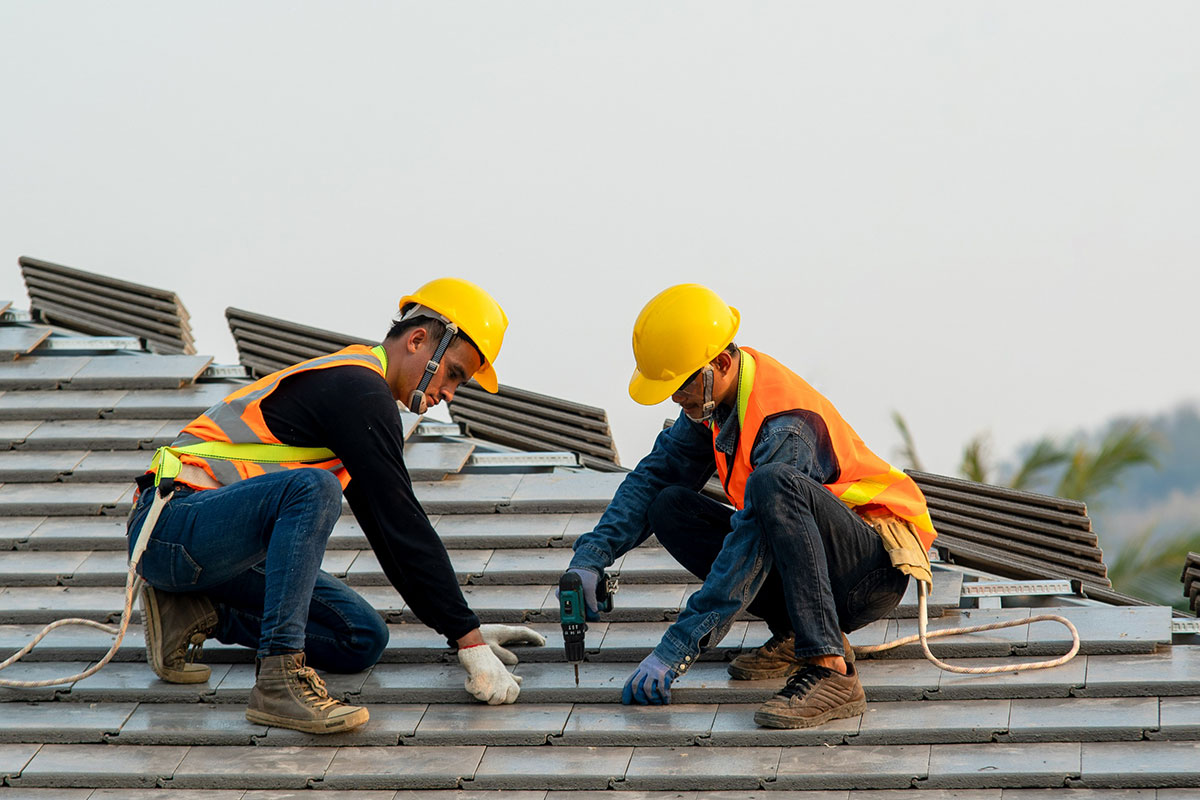 Staying Safe When Working at Heights: Key Considerations so ...