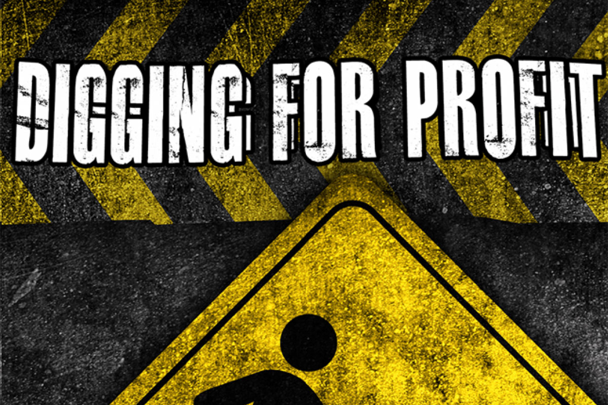 Digging for Profit: Secrets to Success in the Construction Industry ...