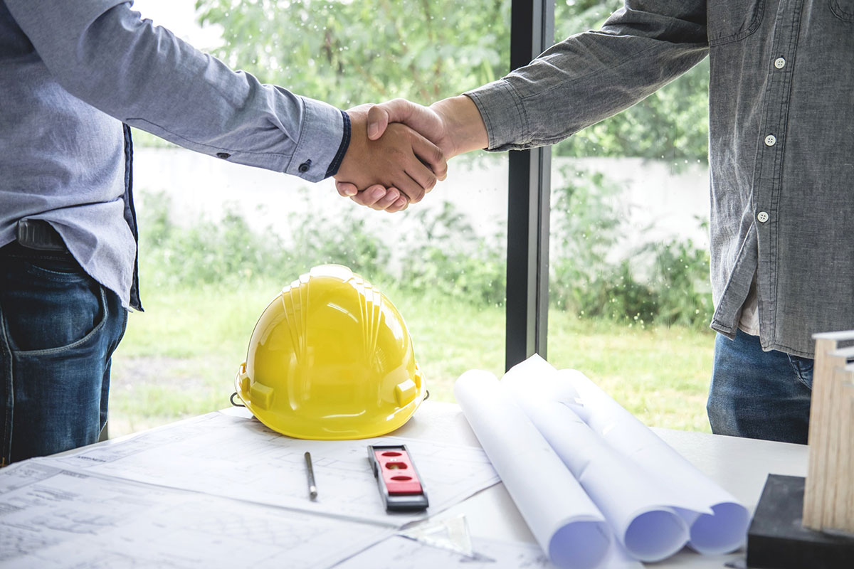 Interviewing Job Candidates for Your Construction Business: Tips from ...